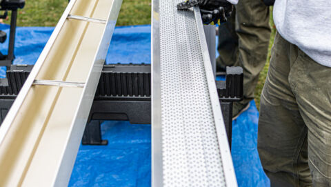 Boston Gutter Solutions - High-Quality Gutter Services in Boston Area