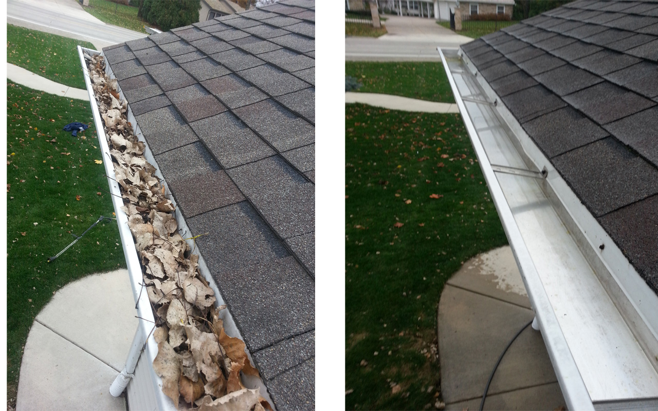 Boston MA - Boston Gutter Solutions