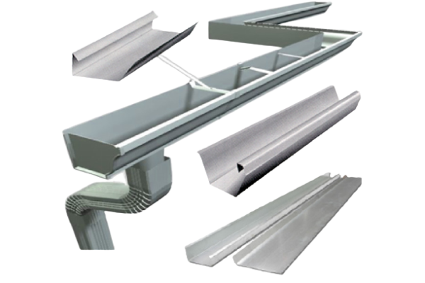 Boston Gutter Solutions - High-Quality Gutter Services in Boston Area