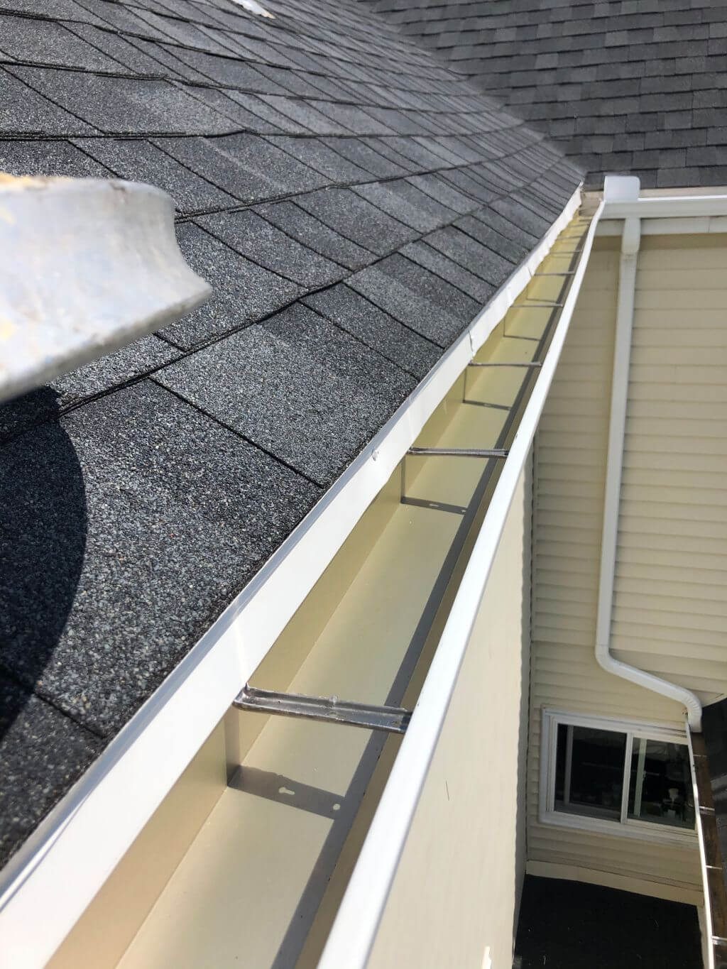 Peabody Gutter Repair - Boston Gutter Solutions