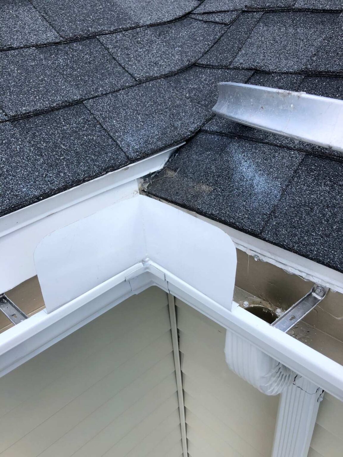 Boston Gutter Solutions - High-Quality Gutter Services in Boston Area