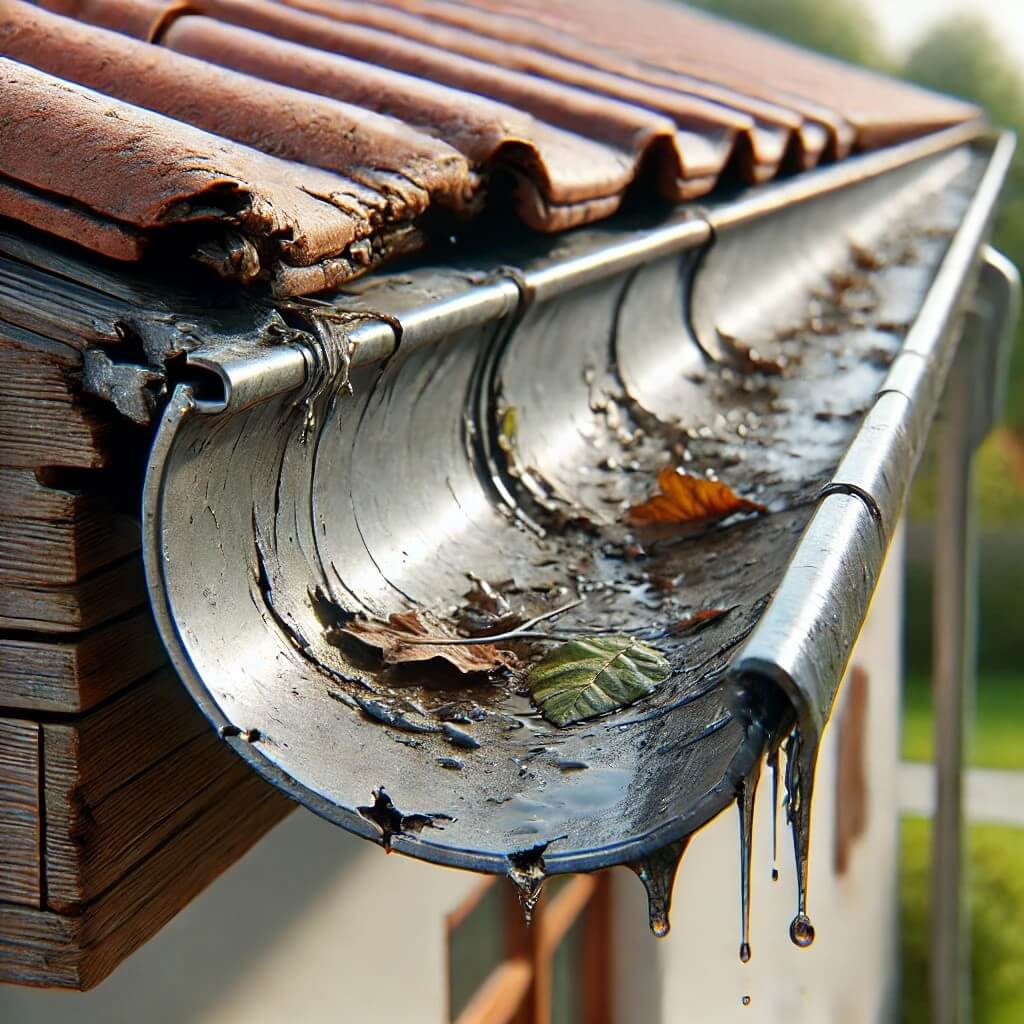 Top 10 Benefits of Professional Gutter Cleaning Services for Your Home ...